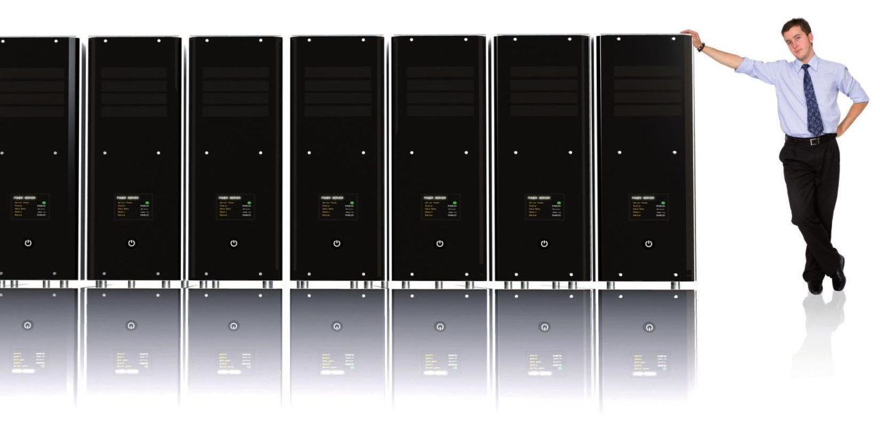 WebSeed-Hosting - eComradeGroup